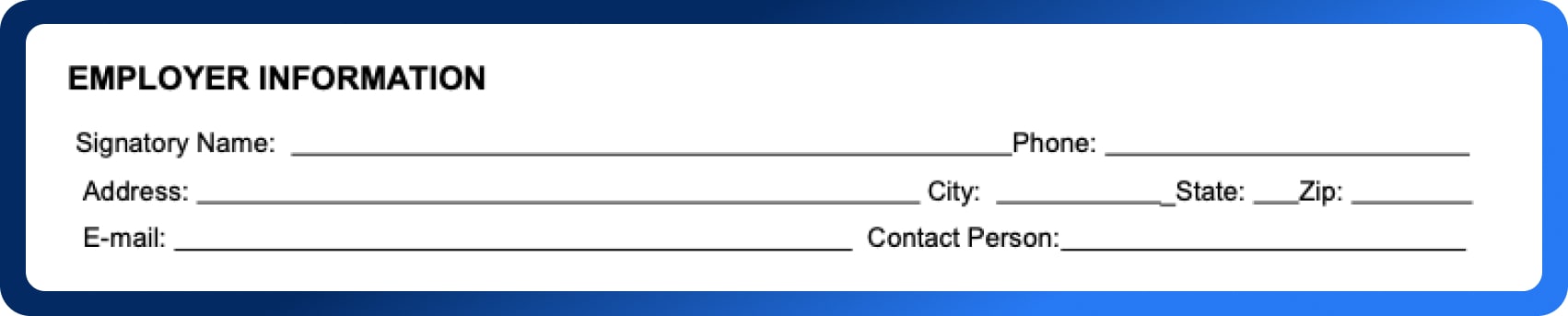 The Complete Guide to the SAG-AFTRA Taft Hartley Form | Wrapbook